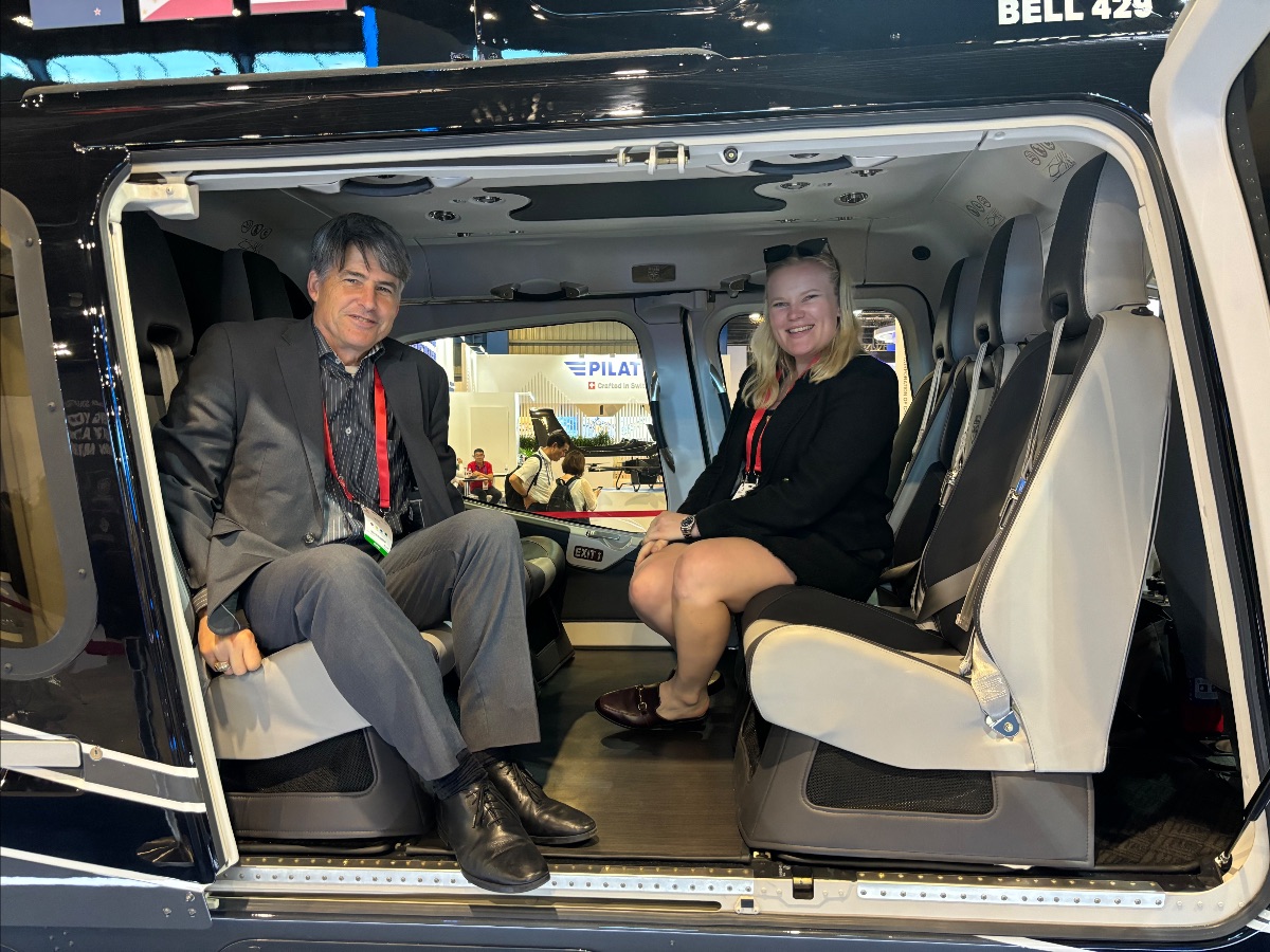 President's Newsletter, February 2024 | US ABC