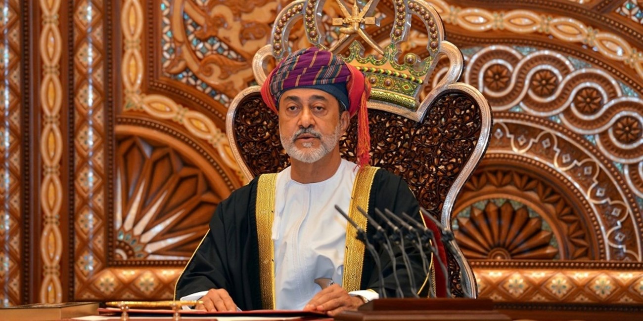 His Majesty Sultan Hassanal Bolkiah Congratulates and Welcomes ...