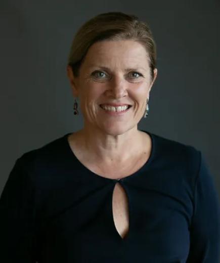 Michaela Browning | US ABC